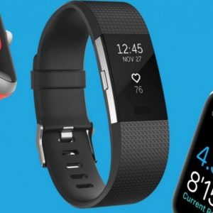 Reviews Of Smartwatches, FitBits And Fitness Trackers 2021