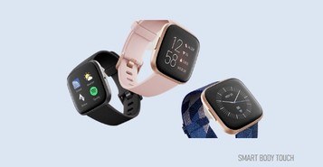 5 Best Fitbit for Women in 2020: Reviews and Buyer’s Guide