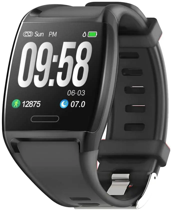 Best Fitbit For Blood Pressure Reviews And Buying Guide 2022