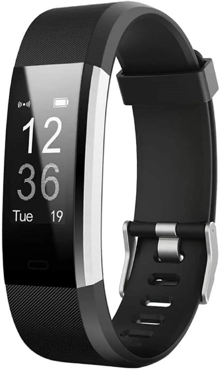 Best Fitbit Alternatives Reviews And Buying Guide 2023