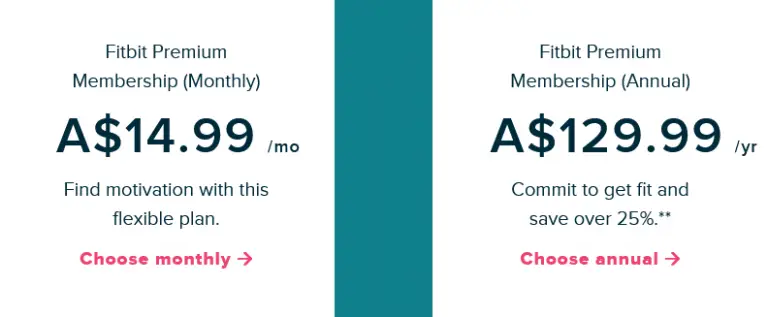 What is Fitbit Premium? In-Depth Answer and Much More