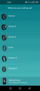 How Do I Find Out What Fitbit I Have? What Fitbit Do I Have?