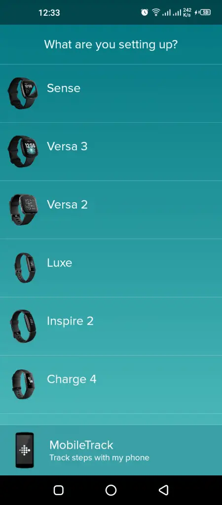 How Do I Find Out What Fitbit I Have? What Fitbit Do I Have?