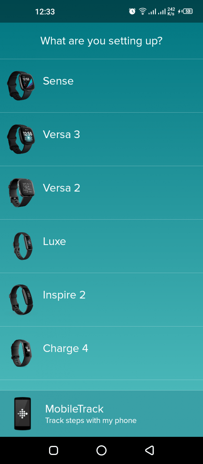 How Do I Find Out What Fitbit I Have? What Fitbit Do I Have?