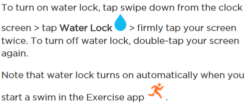 Fitbit Charge 5 Water Lock | How To Activate It - 2023