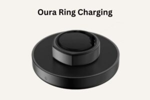 Oura Ring Charging: A Step-by-Step Guide