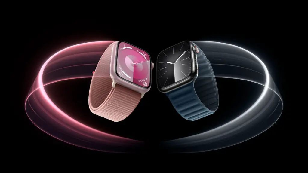 Apple Watch Models In Order (Models By Release Date)
