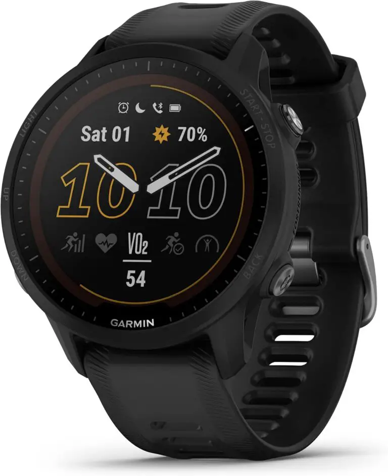 Garmin Watch Models In Order (Models By Release Date)